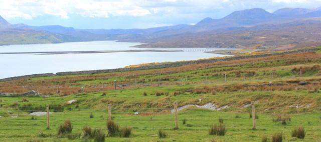 499b Melness diversion | Ruth's Coastal Walk (UK)