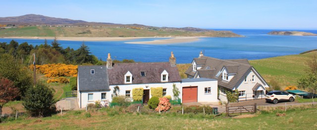 500 (part 1) – Tongue to Skerray | Ruth's Coastal Walk (UK)