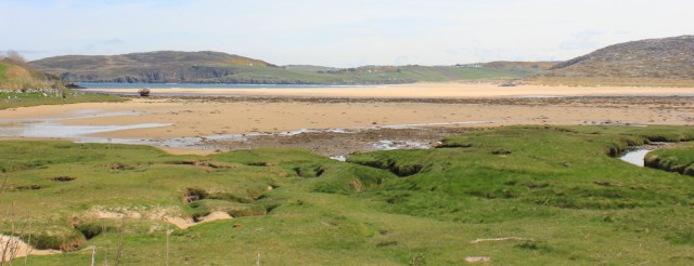 501 Skerray and Torrisdale Bay | Ruth's Coastal Walk (UK)