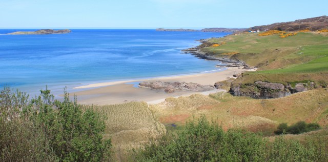 500 (part 1) – Tongue to Skerray | Ruth's Coastal Walk (UK)