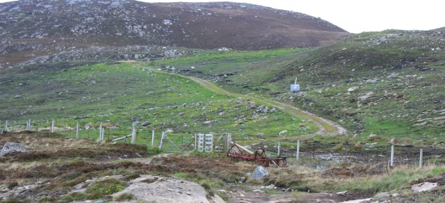 502pm Swordly to Kirtomy | Ruth's Coastal Walk (UK)