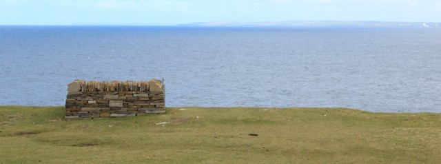 504a Strathy Point to Strathy Bay | Ruth's Coastal Walk (UK)