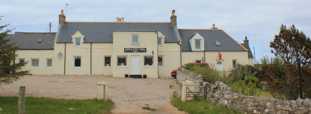 504a Strathy Point to Strathy Bay | Ruth's Coastal Walk (UK)