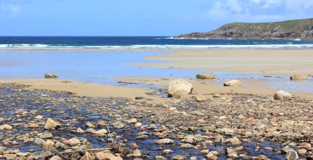 503a Above Kirtomy to Armadale Bay | Ruth's Coastal Walk (UK)