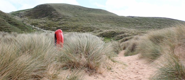 504b Strathy Bay to Melvich | Ruth's Coastal Walk (UK)