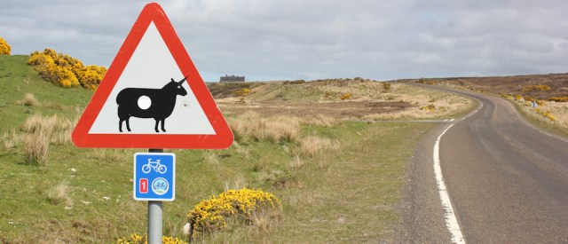 504b Strathy Bay to Melvich | Ruth's Coastal Walk (UK)