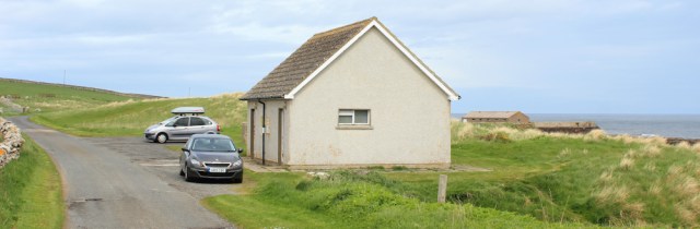 506a Reay and Sandside Head | Ruth's Coastal Walk (UK)