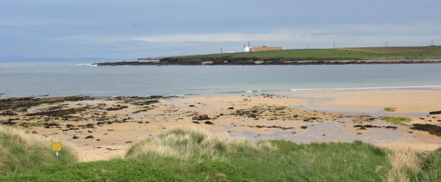 506a Reay and Sandside Head | Ruth's Coastal Walk (UK)