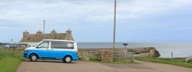 506a Reay and Sandside Head | Ruth's Coastal Walk (UK)