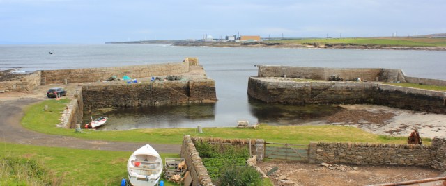 506a Reay and Sandside Head | Ruth's Coastal Walk (UK)
