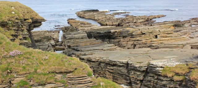 506b Sandside Bay | Ruth's Coastal Walk (UK)