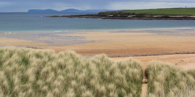 506b Sandside Bay | Ruth's Coastal Walk (UK)