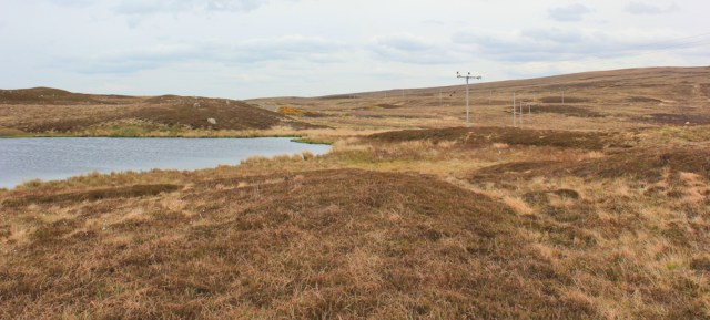 505b Melvich to nearly Reay | Ruth's Coastal Walk (UK)