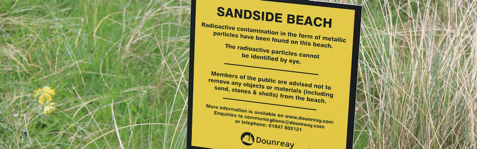 506b Sandside Bay | Ruth's Coastal Walk (UK)