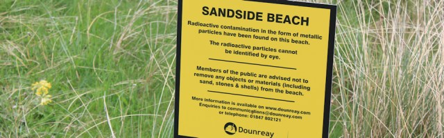 506b Sandside Bay | Ruth's Coastal Walk (UK)