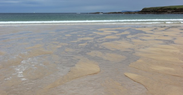 506b Sandside Bay | Ruth's Coastal Walk (UK)