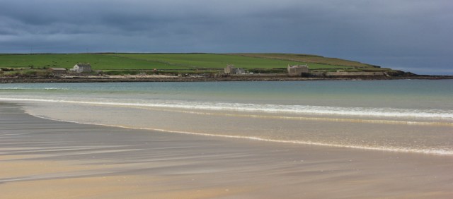 506b Sandside Bay | Ruth's Coastal Walk (UK)