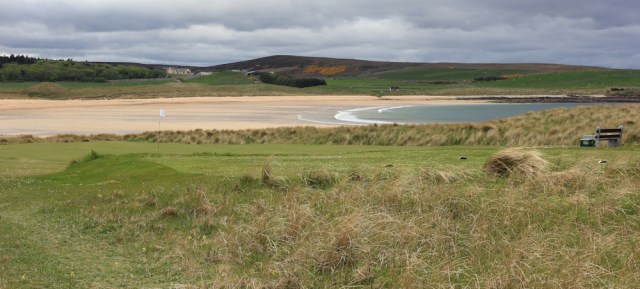 506b Sandside Bay | Ruth's Coastal Walk (UK)
