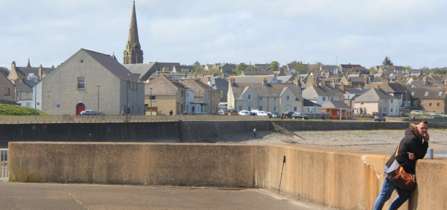 509a Thurso to Castletown | Ruth's Coastal Walk (UK)