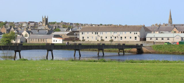 509a Thurso to Castletown | Ruth's Coastal Walk (UK)