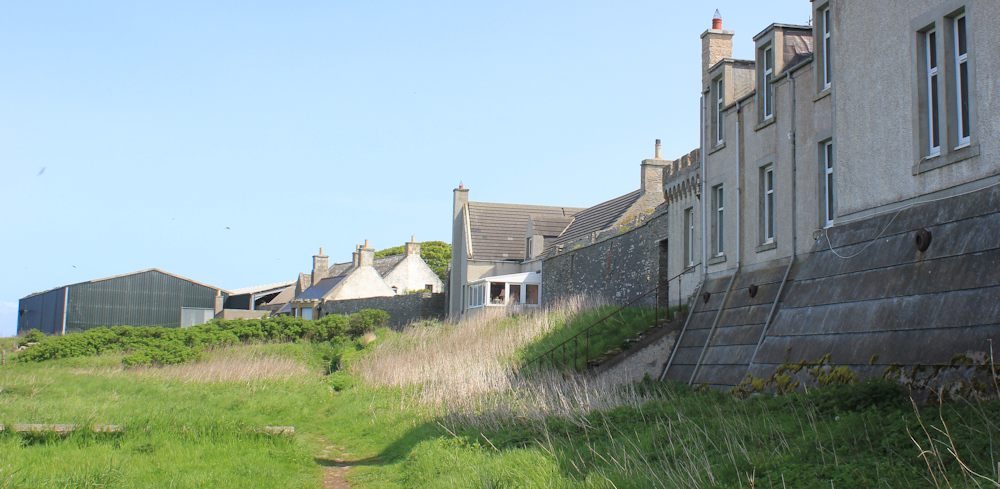 509a Thurso to Castletown | Ruth's Coastal Walk (UK)