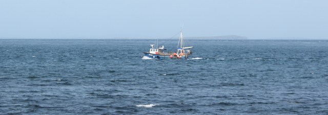513b John o’Groats to Duncansby Head | Ruth's Coastal Walk (UK)