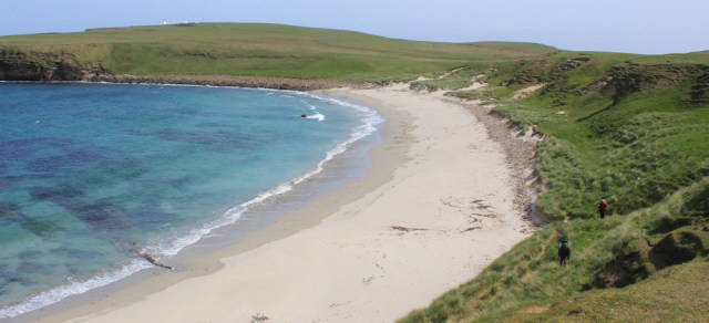 513b John o’Groats to Duncansby Head | Ruth's Coastal Walk (UK)