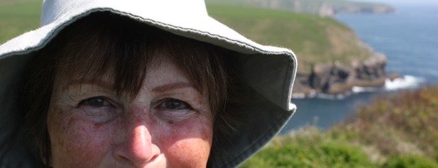 521 Lybster to Latheron | Ruth's Coastal Walk (UK)