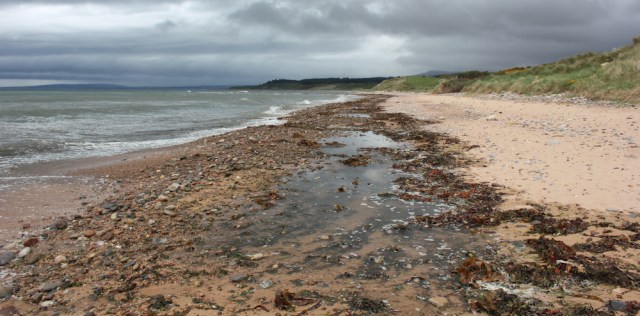 527 Brora to Golspie | Ruth's Coastal Walk (UK)