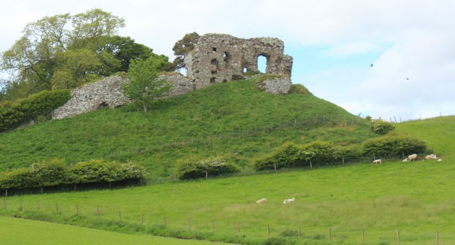 531 Skelbo to Embo | Ruth's Coastal Walk (UK)