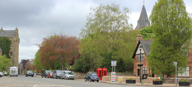 533am Dornock to Tain | Ruth's Coastal Walk (UK)